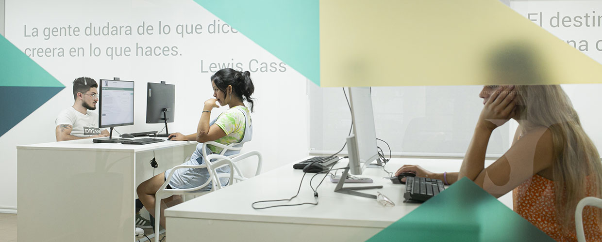 Magister – una institución académica dedicada a la capacitación ...