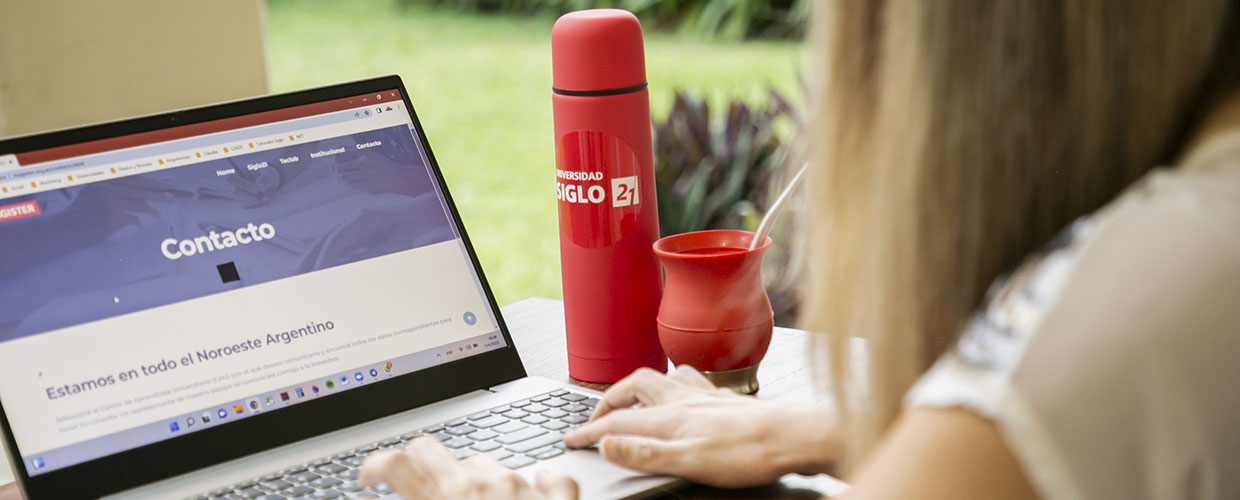 Magister – una institución académica dedicada a la capacitación ...